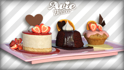 Avie Deluxe | Official Website